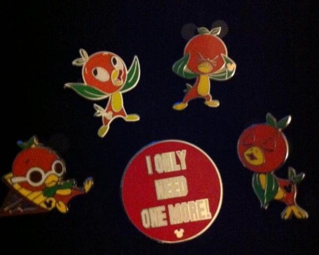 Disney Pin Trading - Chaser Pins Explained - Living a Disney LifeLiving ...