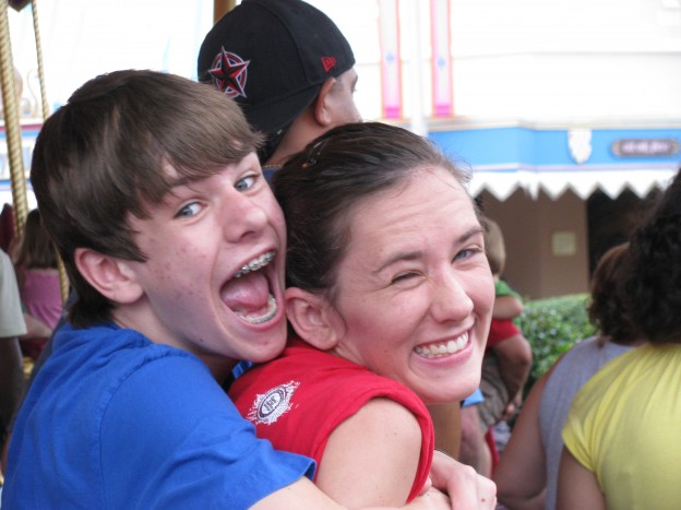 What is The Disney Bubble? - Living a Disney LifeLiving a Disney Life