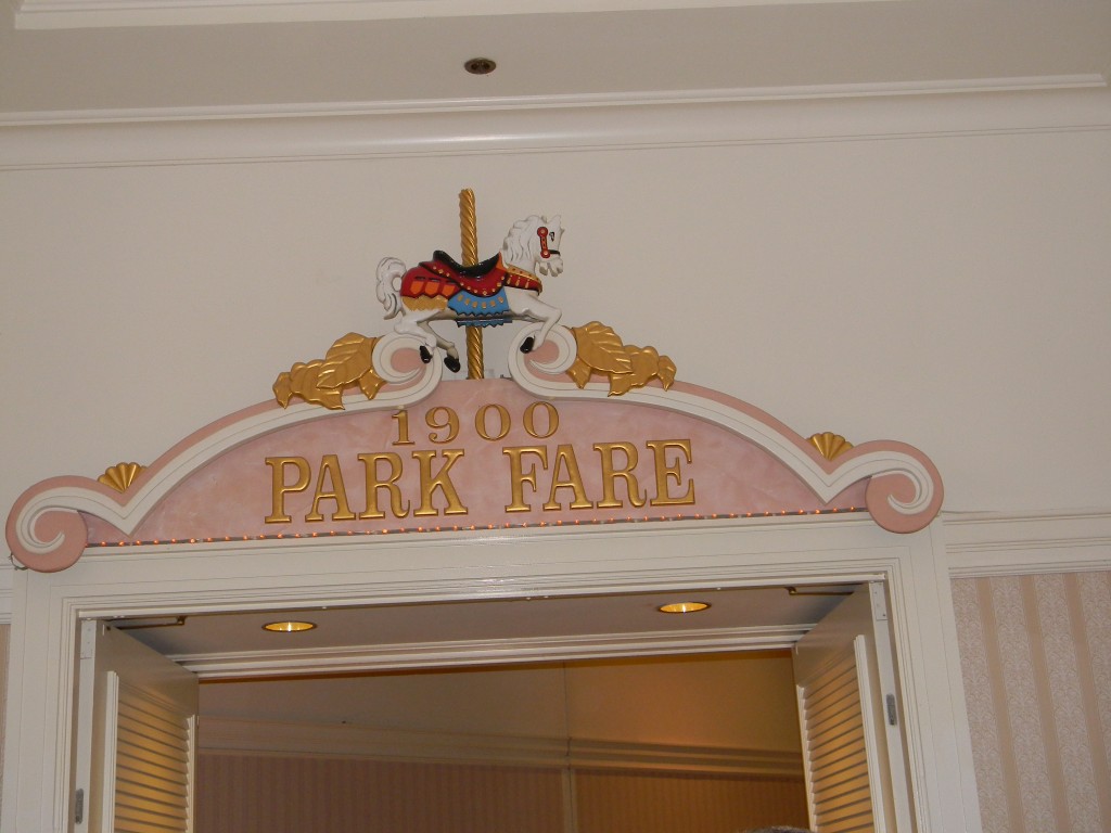 Disney's 1900 Park Fare is Tons of Fun - Living a Disney LifeLiving a ...
