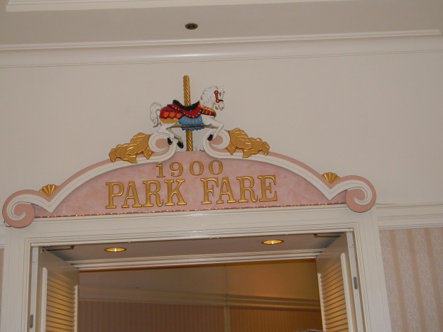Disney's 1900 Park Fare is Tons of Fun - Living a Disney LifeLiving a ...